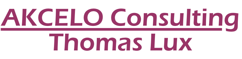 AKCELO Consulting Thomas Lux - Packaging Executive Search
